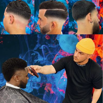 ALI BARBER 208 - Updated December 2025 - 24 Photos & 14 Reviews - 6414 ...