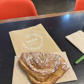 MACRINA BAKERY & CAFE - Updated December 2025 - 236 Photos & 118 ...