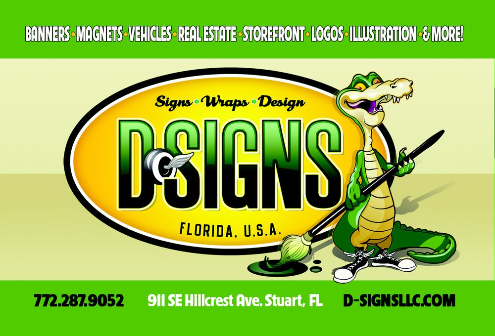 D-SIGNS - Updated May 2024 - Request Consultation - 911 SE Hillcrest ...