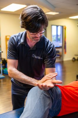 PRECISION PHYSICAL THERAPY & FITNESS - Updated December 2025 - 19 ...