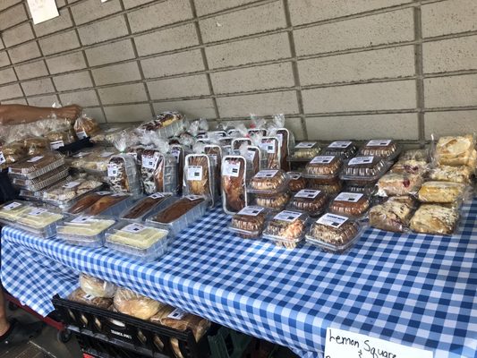 CERTIFIED SATURDAY MORNING FARMERS MARKET - Updated March 2025 - 26 ...