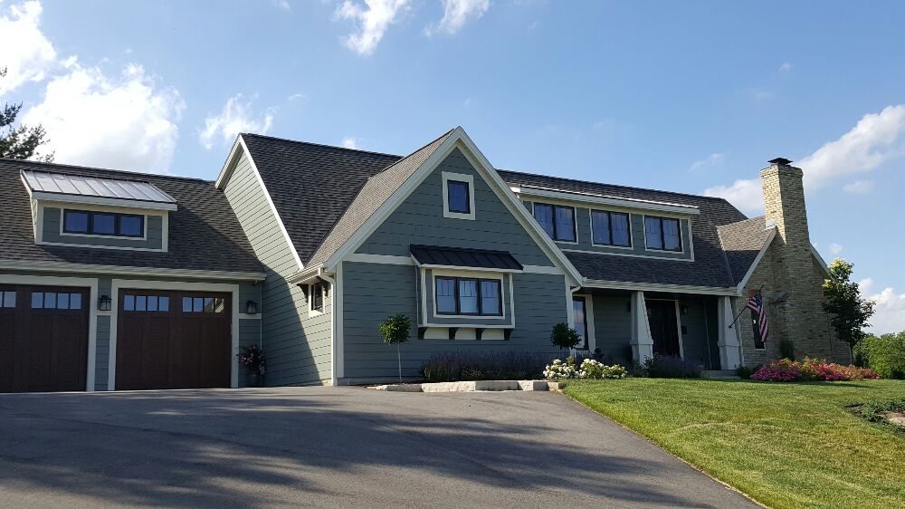 BAKER PAINTING COMPANY - Updated January 2026 - Pewaukee, Wisconsin ...