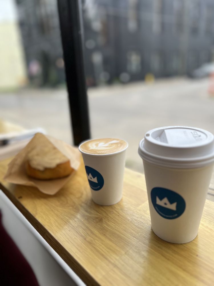 KINGS ARMS COFFEE - Updated January 2026 - 14 Photos & 16 Reviews ...