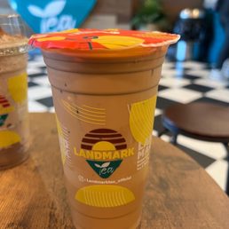 LANDMARK TEA - Updated September 2025 - 587 Photos & 259 Reviews - 4725 ...