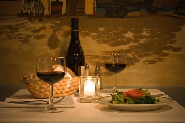 SALVATORE RISTORANTE - Updated October 2025 - 157 Photos & 285 Reviews ...