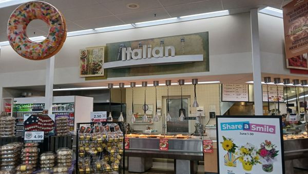 HY-VEE - Updated December 2025 - 38 Photos & 32 Reviews - 1315 6th St ...