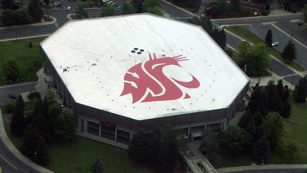 BEASLEY COLISEUM - Updated October 2025 - 855 Fairway Ln, Pullman ...