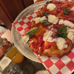 STRACCI PIZZA - 98 Photos & 62 Reviews - 106 Hume Ave, Alexandria, VA ...