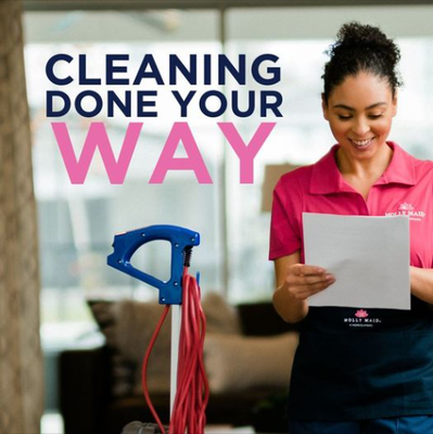 MOLLY MAID OF GREATER TULSA - Updated October 2025 - 70 Photos & 10 ...