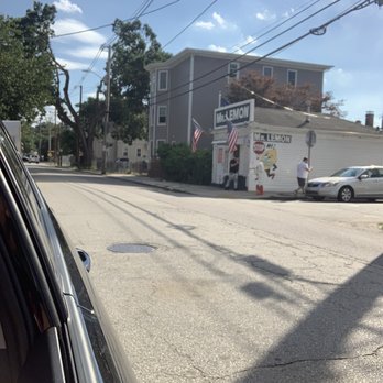 MR LEMON - Updated July 2025 - 37 Photos & 88 Reviews - 32 Hawkins St ...