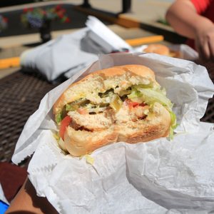 DELI ON BUTLER STREET - 30 Photos & 93 Reviews - Delis - 4110 Butler St ...