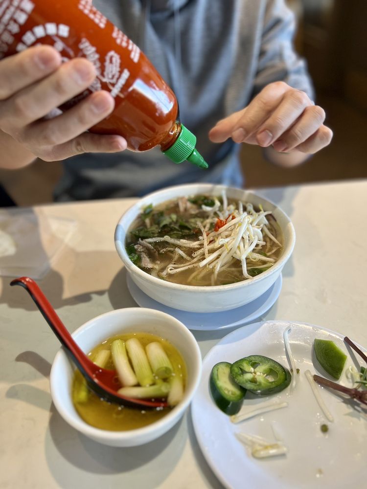 PHO KIM - 335 Photos & 238 Reviews - 2204 SE 82nd Ave, Portland, Oregon ...