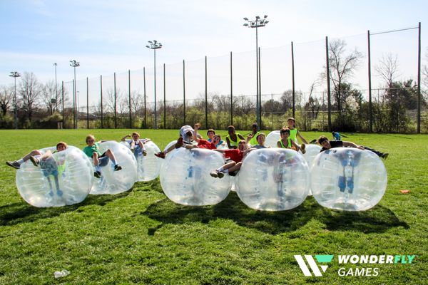 WONDERFLY GAMES - Updated October 2025 - 45 Photos - Philadelphia ...