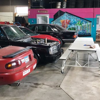 TURBO TIM’S ANYTHING AUTOMOTIVE - Updated December 2025 - 39 Photos ...