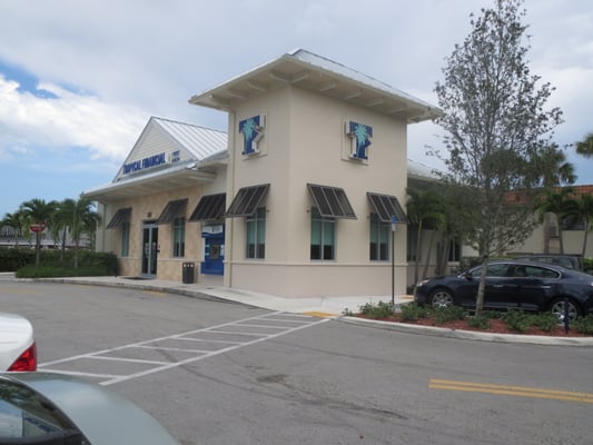 TROPICAL FINANCIAL CREDIT UNION - Updated January 2026 - 35 Reviews ...