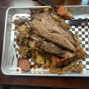 PORKBUTT BBQ - Updated October 2025 - 90 Photos & 62 Reviews - 2220 ...