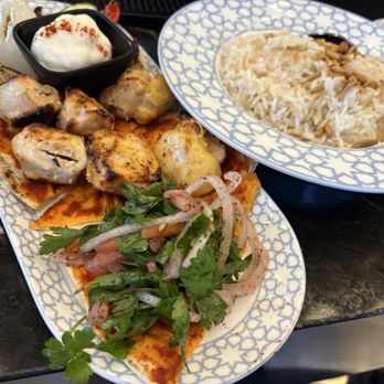 LAYLAK LEBANESE CUISINE - Updated October 2025 - 109 Photos & 32 ...