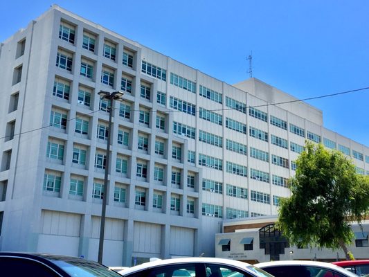 HARBOR-UCLA MEDICAL CENTER - 136 Photos & 462 Reviews - 1000 W Carson ...