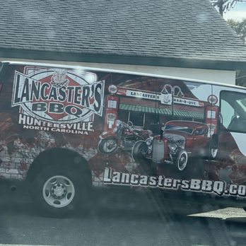 LANCASTER’S BBQ - Updated May 2024 - 170 Photos & 248 Reviews - 9230 ...