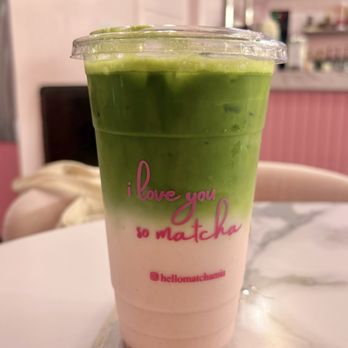 MATCHA MIA - Updated August 2025 - 278 Photos & 110 Reviews - 1809 ...