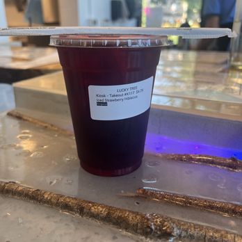 LUCKY TREE - Updated December 2025 - 211 Photos & 156 Reviews - 3801 ...