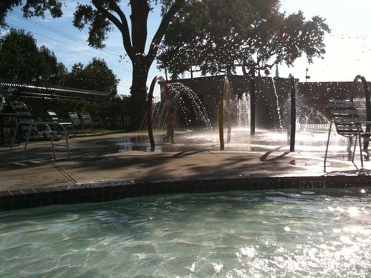 MAPLEWOOD SOUTH/NORTH COMMUNITY POOL - Updated October 2025 - 10425 ...