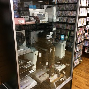 CD EXCHANGE - Updated December 2025 - 39 Photos & 16 Reviews - 9861 W ...