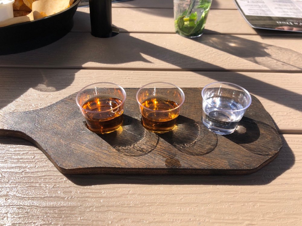 DRAGON DISTILLERY - 102 Photos & 91 Reviews - 1341 Hughes Ford Rd ...