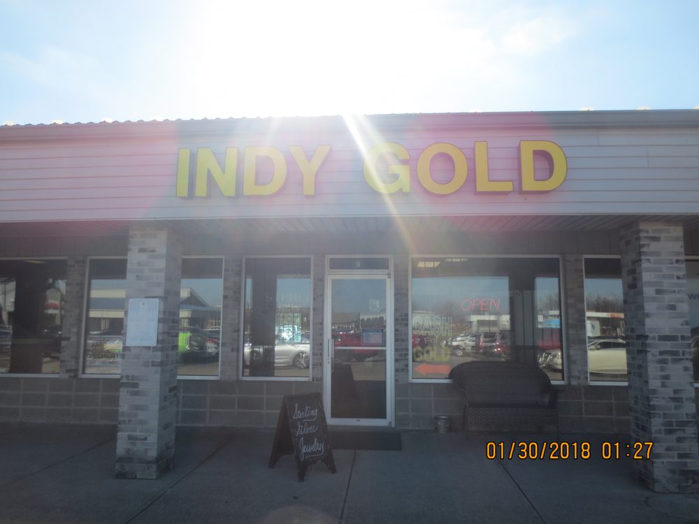GOLD AND TREASURES - Updated December 2025 - 5135 S Emerson Av ...