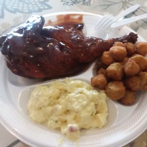 POLLARD’S BBQ - 52 Photos & 95 Reviews - Barbeque - 4560 Elvis Presley ...