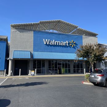 WALMART - Updated January 2026 - 228 Photos & 344 Reviews - 3661 Truxel ...