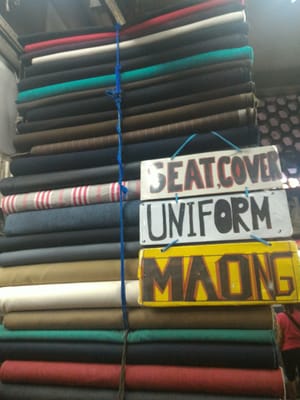 CARWILL COMMERCIAL - Updated June 2025 - C.M. Recto Avenue, Manila ...