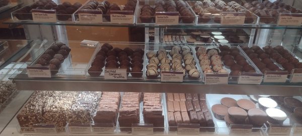 ROCKY MOUNTAIN CHOCOLATE UNION STATION - Updated December 2024 - 46 ...
