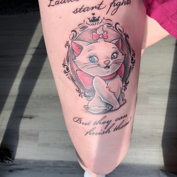 UPLIFTED TATTOO - Updated December 2025 - 39 Photos - 2975 Vista Blvd ...