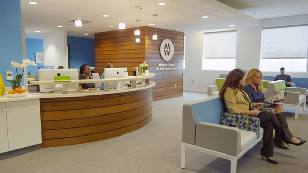 MIDWEST CENTER FOR JOINT REPLACEMENT - Updated June 2026 - 12 Photos ...