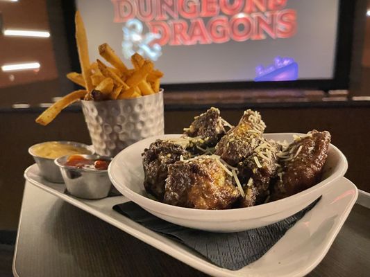 RESERVE KITCHEN & BAR - BELLEVUE LINCOLN SQUARE - Updated December 2025 ...