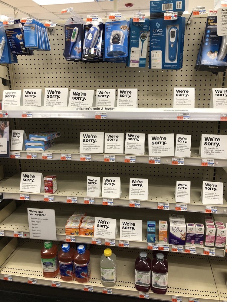 CVS PHARMACY - Updated October 2025 - 27 Photos & 36 Reviews - 1402 ...