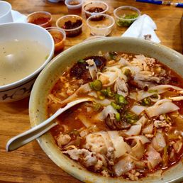 TEO CHOW NOODLE SHACK - Updated April 2025 - 2996 Photos & 994 Reviews ...