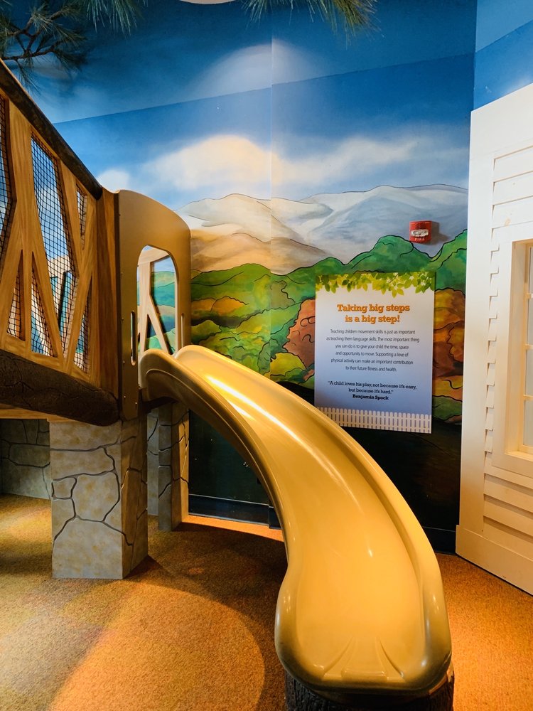 EDVENTURE CHILDREN’S MUSEUM - 250 Photos & 77 Reviews - Children's ...