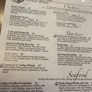 SOUTHERN PEARL OYSTER HOUSE - 389 Photos & 184 Reviews - 9460 Perkins ...