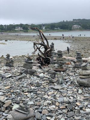 BAR ISLAND TRAILS - 16 Photos - Bar Harbor, ME - Yelp