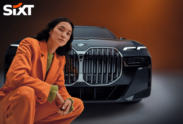 SIXT RENT A CAR - Updated May 2026 - 419 Photos & 1465 Reviews - 9000 ...