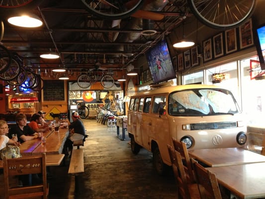ROAD 34 DELI & TAVERN - Updated June 2026 - 21 Photos & 83 Reviews ...
