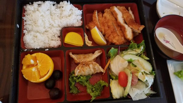 ABIS JAPANESE RESTAURANT - 107 Photos & 87 Reviews - Japanese - 381 ...