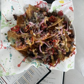 ELECTRIC PICKLE - Updated January 2026 - 630 Photos & 361 Reviews ...