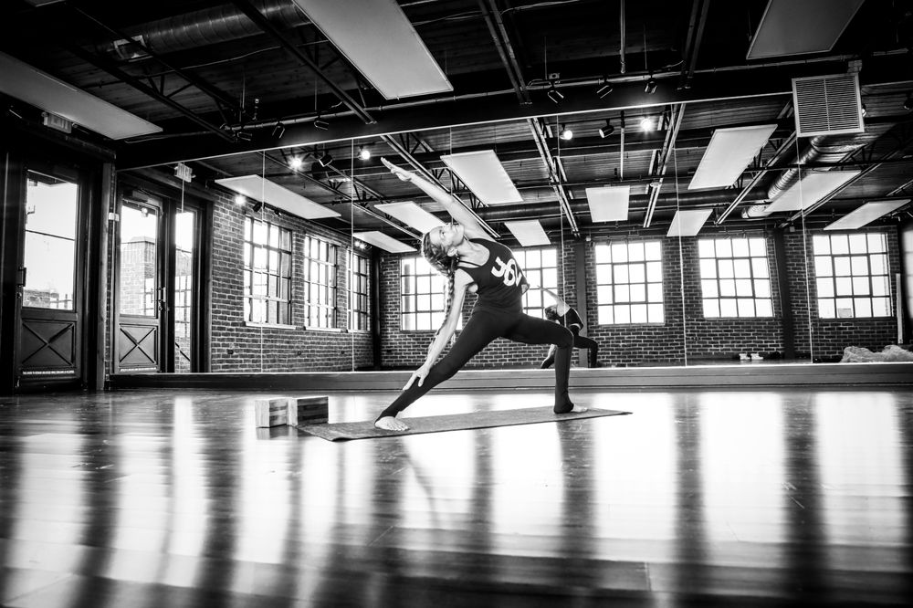 Y2 YOGA - Updated January 2025 - 40 Photos & 103 Reviews - 274 S Sharon ...