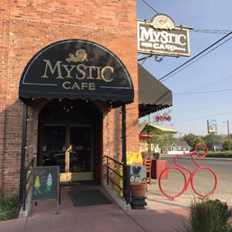 MYSTIC CAFE - Updated July 2025 - 264 Photos & 309 Reviews - 1303 Main ...