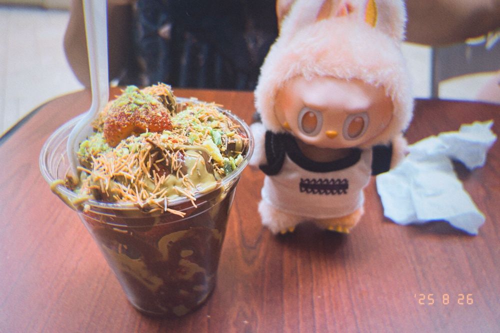 HOT POTATO BAR - Updated October 2025 - 20 Photos - 7700 E Kellogg Dr ...