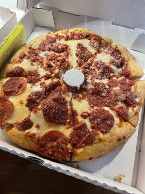 PIZZA CELLAR - Updated June 2026 - 40 Photos & 84 Reviews - 210 N Court ...