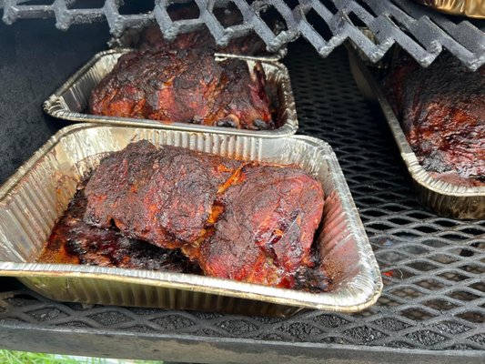 FRANKLIN SMOKE SHACK & GRILL - Updated December 2025 - 16 Photos ...